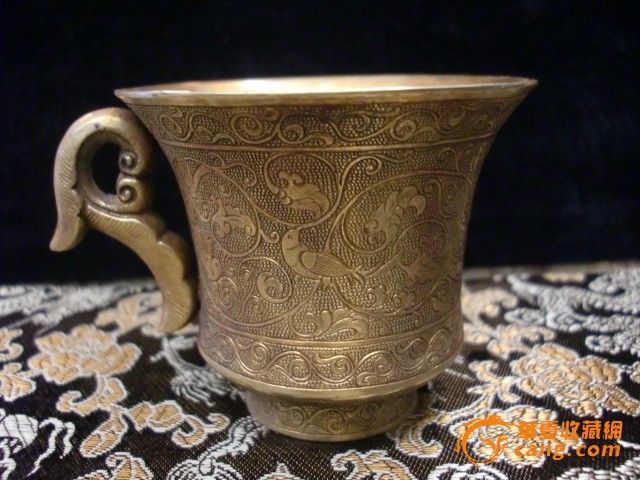 古代铜杯子,瓷杯子古代,动漫杯子_大山谷图库